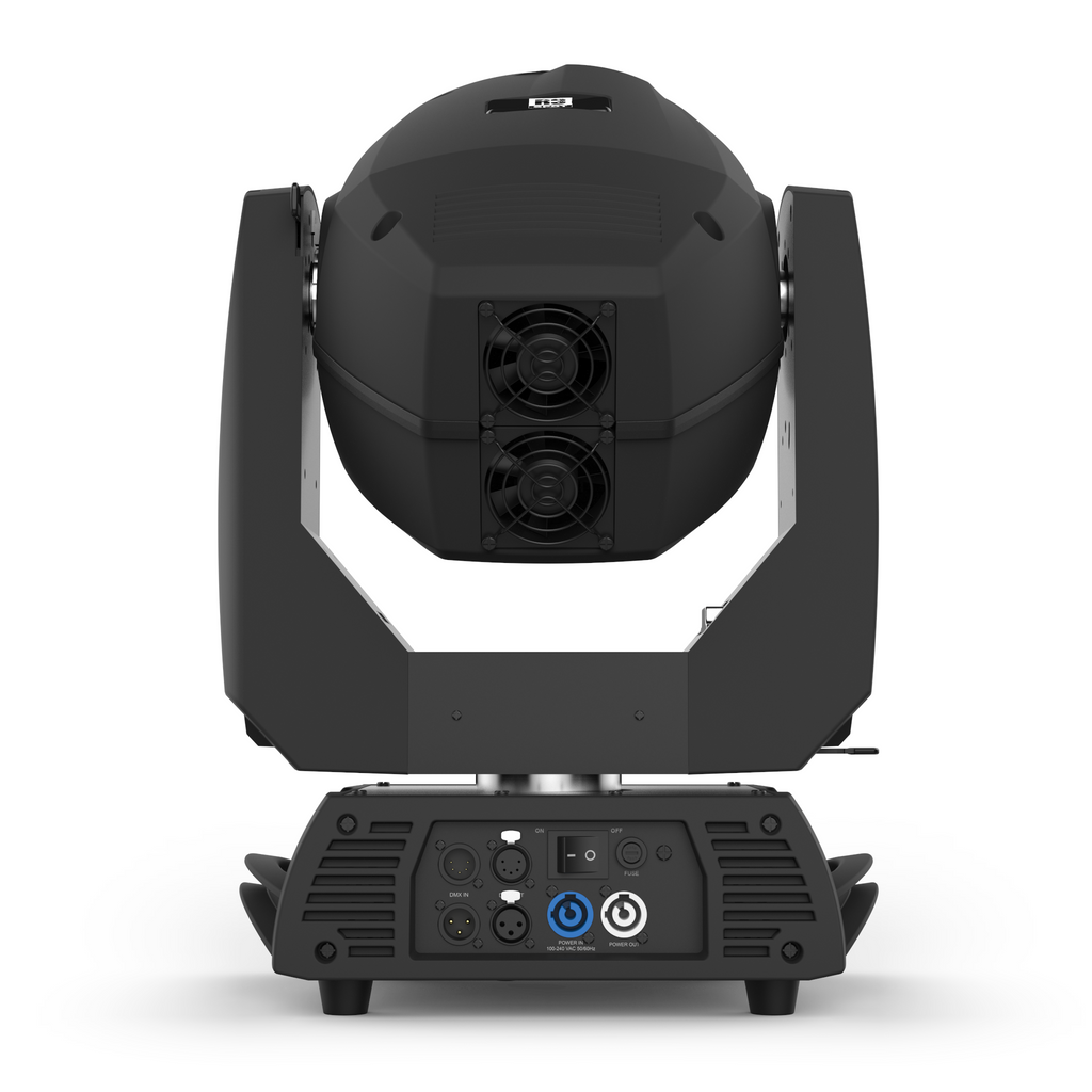 Rogue R3 Spot | associatedtheatrical